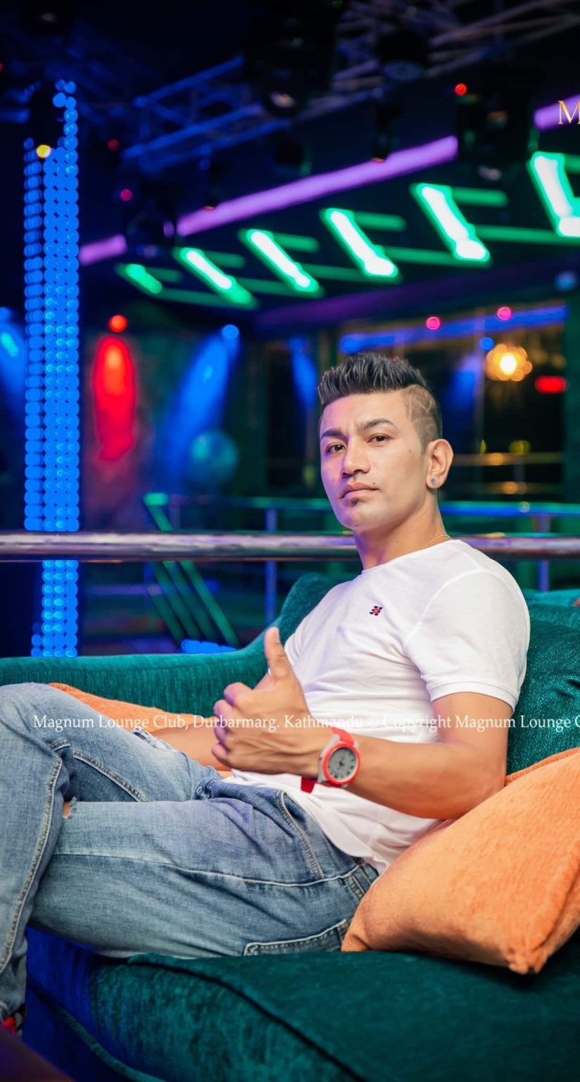 Our Teams - Green and Clean Team Nepal